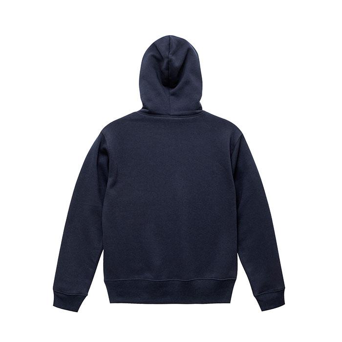 002.ブラック Mサイズ ユナイテッドアスレ パーカー 通販 スウェット フルジップ 裏起毛 メンズ レディース 10.0oz 10.0オンス パ : BACKYARD FAMILY 雑貨 ...