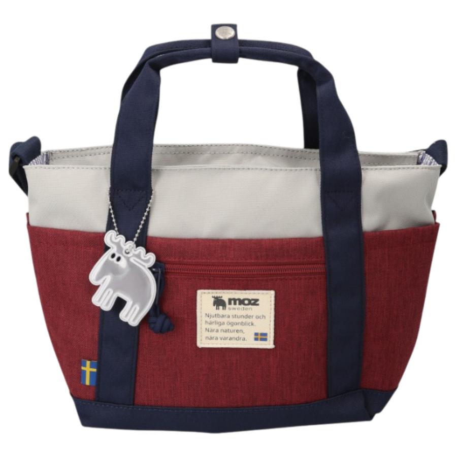 ☆ トリコロール moz モズ 10ポケット2wayショルダー ショルダーバッグ 2way zzei-33 ショルダーバック ショルダー : BACKYARD FAMILY 雑貨タウン ...