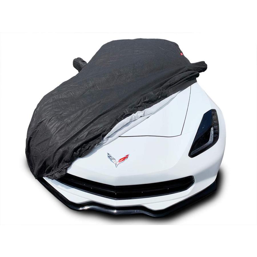 (エクストラシールド) Xtrashield CarsCover シボレー・コルベット/スティングレーグランドスポーツZ51または 並行輸入品 : hfayb00yibgzryk : ラッキー ...