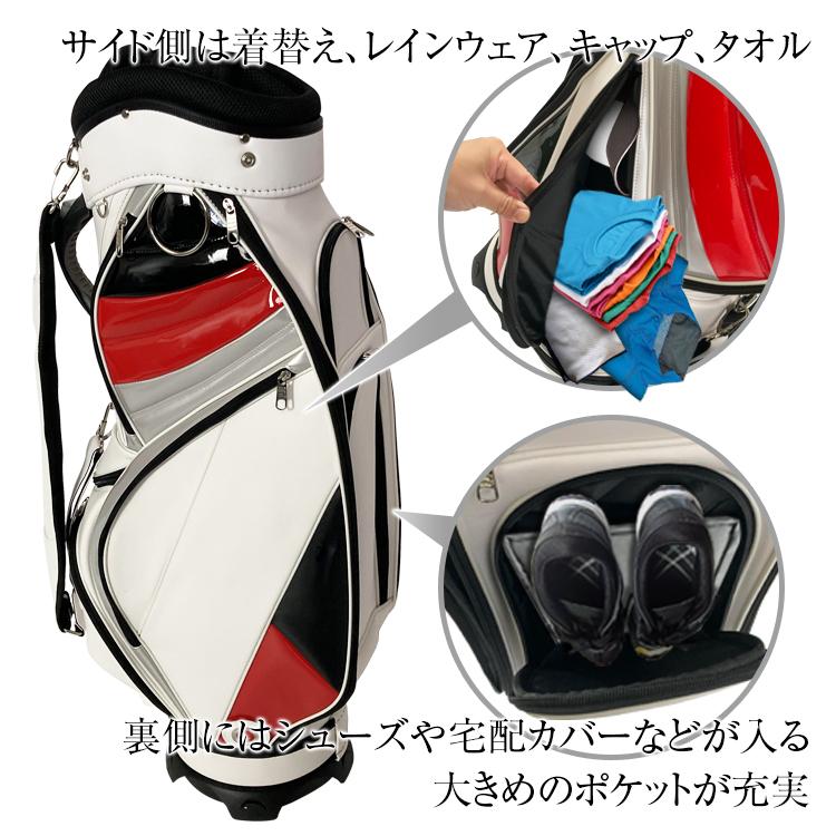 値下げ! ゴルフバッグ キャディバッグ ショルダーベルト 値下げ! ゴルフバッグ キャディバッグ ショルダーベルト