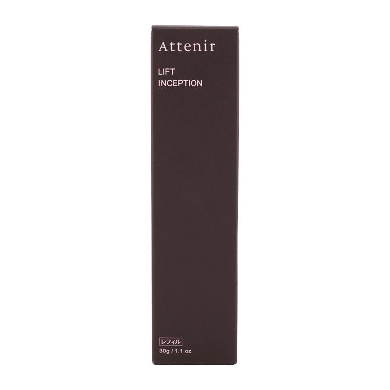 Attenir [2個セット]Attenir アテニア リフトインセプション 30g リフト美容液 つめかえ用レフィル 医薬部外品 ダマスクローズの香り[ギフトラッピング対応 ...