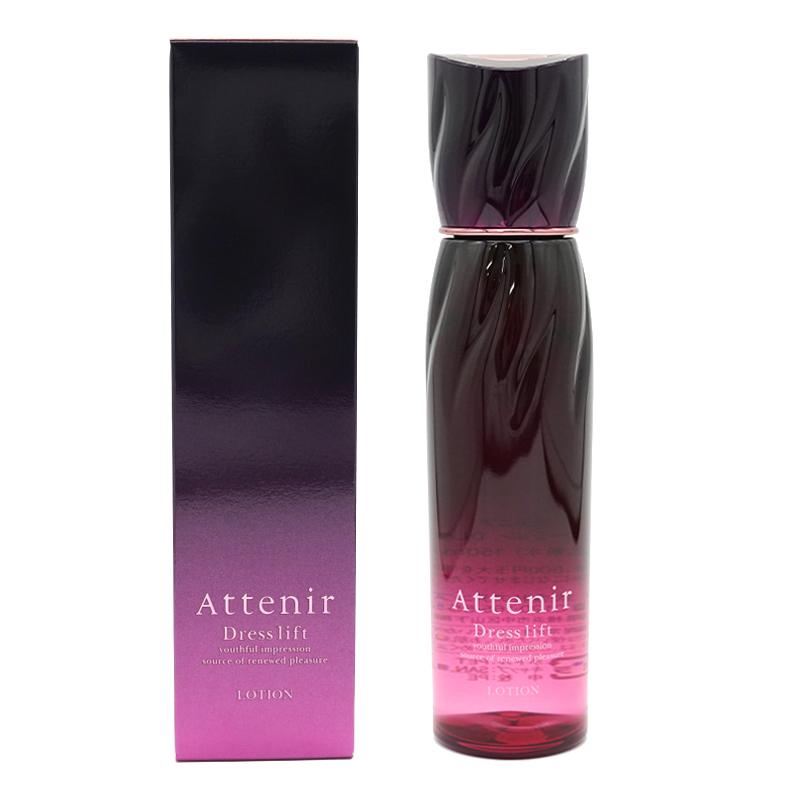 Attenir アテニア ドレスリフト ローション DLn 化粧水 150ml うるおい 乾燥肌 ハリ 保湿ローション : LuckyBravo - 通販 - Yahoo!ショッピング