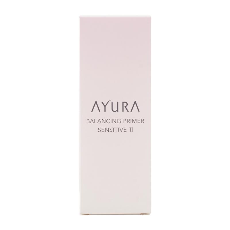 AYURA アユーラ バランシングプライマー センシティブ II 医薬部外品 100mL 化粧液 敏感肌用 ニキビ予防 しっとり 保湿 乾燥 肌荒れ[ギフトラッピング対応 ...