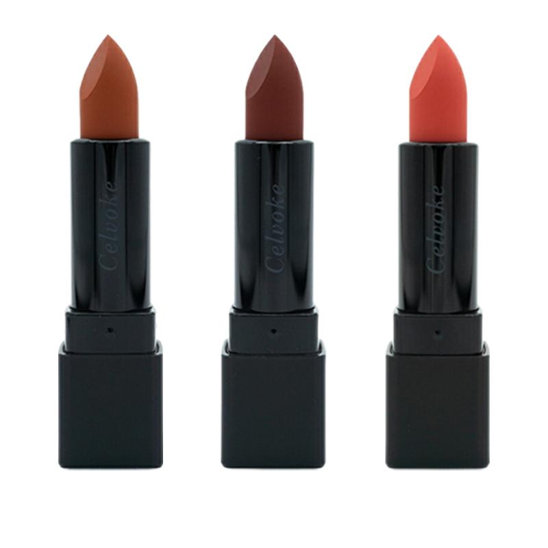 Celvoke セルヴォーク [7種類から選べる] ディグニファイド リップス 口紅 リップスティック[ギフトラッピング対応] : LuckyBravo - 通販 - Yahoo!ショッピング