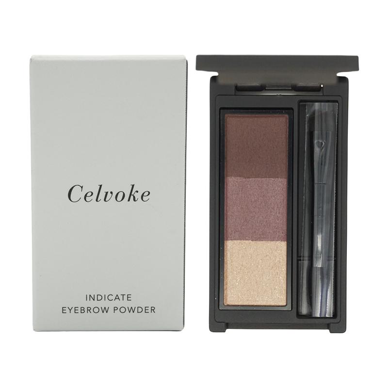 Celvoke セルヴォーク インディケイト アイブロウパウダー [7種類から選べる] 1.8g セルヴォーク メイクアップ アイブロウ :celvoke7-1:LuckyBravo - 通販 ...