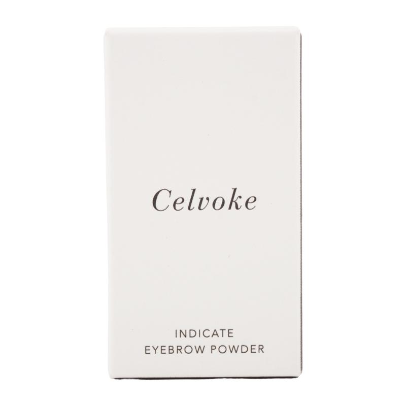 Celvoke セルヴォーク インディケイト アイブロウパウダー 09 メイクアップ 0.09g パウダーアイブロウ 無鉱物油 [ギフトラッピング対応] : celvoke9199 ...