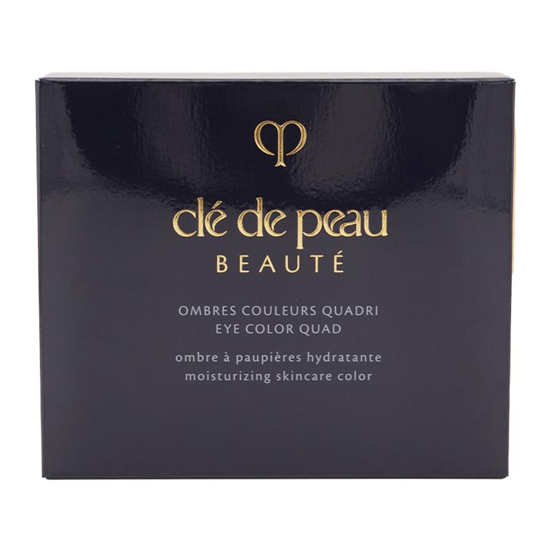 cpb クレ・ド・ポー ボーテ オンブルクルールクアドリ レフィル 3 Sundried Driftwood 6g トリートメントアイシャドウ[ギフトラッピング対応] : cpb1779 ...