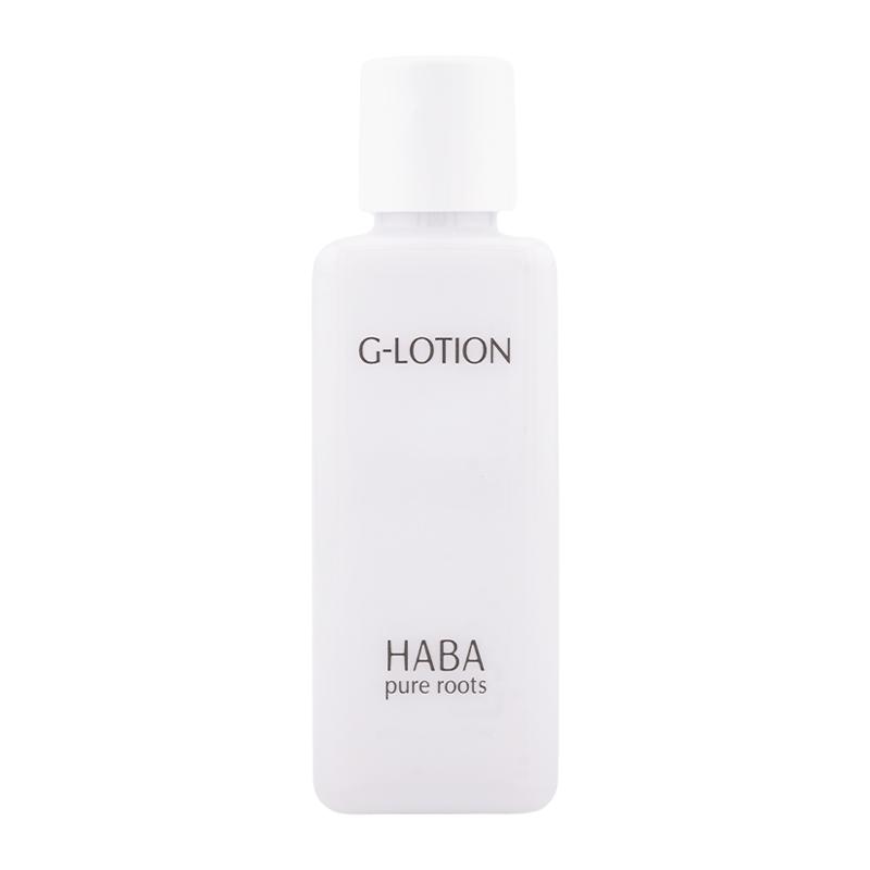 HABA ハーバー Gローション 20mL 化粧水 ミネラル保湿成分配合 さっぱり ハリ ツヤ みずみずしさ [ギフトラッピング対応] : LuckyBravo - 通販 - Yahoo!ショッピング