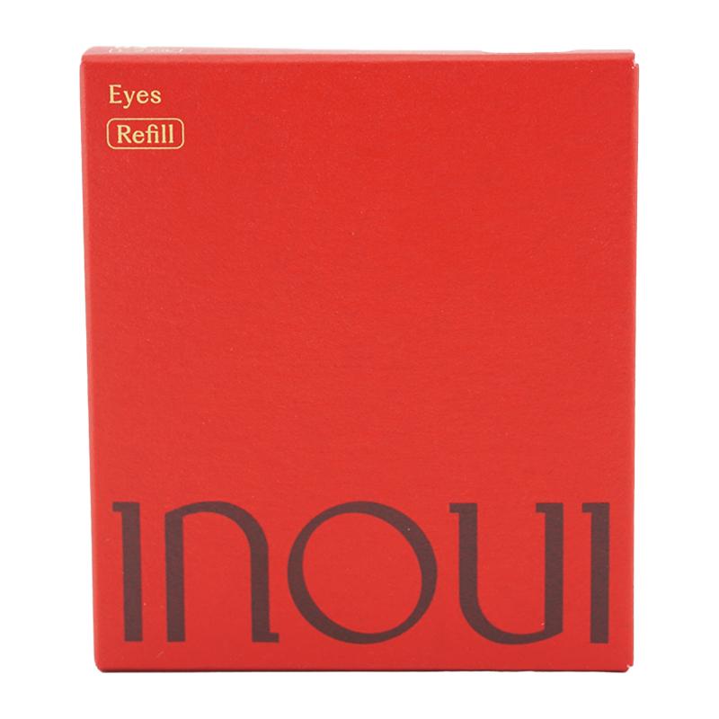 インウイ inoui 資生堂 アイズ 03 アイカラー 5g レフィル 詰替用 パウダーアイシャドウ フローラルフルーティシプレの香り [ギフトラッピング対応] : LuckyBravo ...