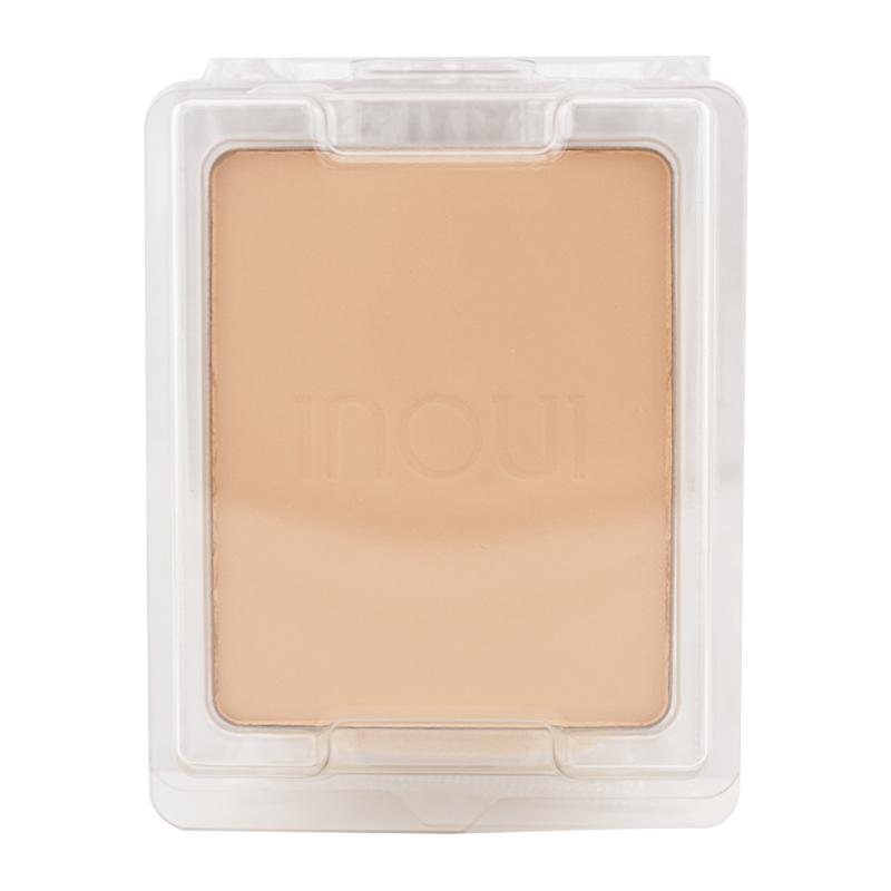 inoui 資生堂 インウイ パウダーファンデーション 01 やや明るめ レフィル 詰め替え用 5.2g フローラルフルーティシプレの香り :inoui7394:LuckyBravo - 通販 ...