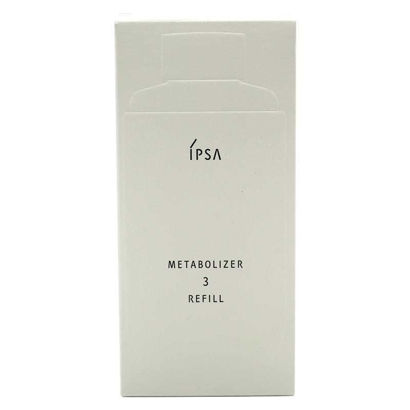 IPSA イプサ ME3 レフィル 175ml (医薬部外品) 化粧液 基礎化粧品 本題 スキンケア エム・イー 美肌 保湿 透明感 うるおう なめらか : ipsa2847 ...