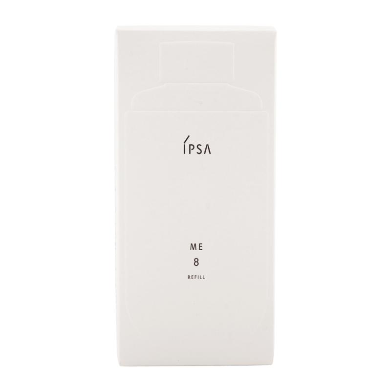 IPSA イプサ ME 8（レフィル）METABOLIZER REFILL 175mL 化粧液 ハリ感 みずみずしい 透明感[ギフトラッピング対応] : LuckyBravo - 通販 ...