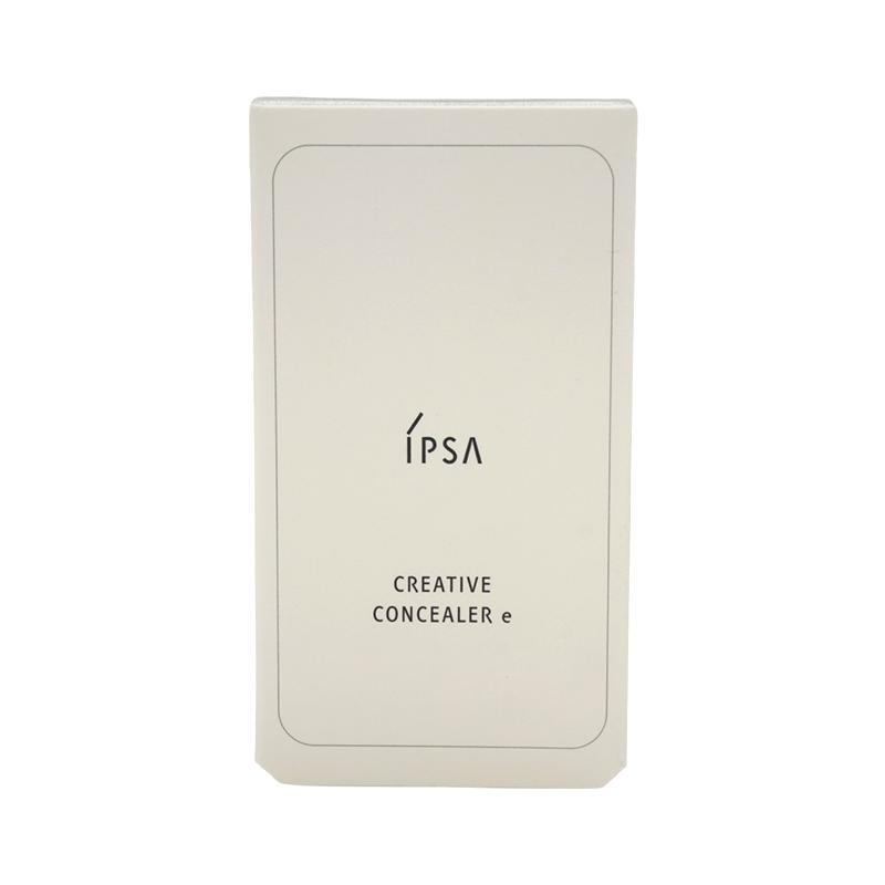 IPSA イプサ クリエイティブコンシーラーe 4.5g 部分用ファンデーション SPF25 PA+++ 透明感 保湿 うるおい : ipsa3080 : LuckyBravo - 通販 ...