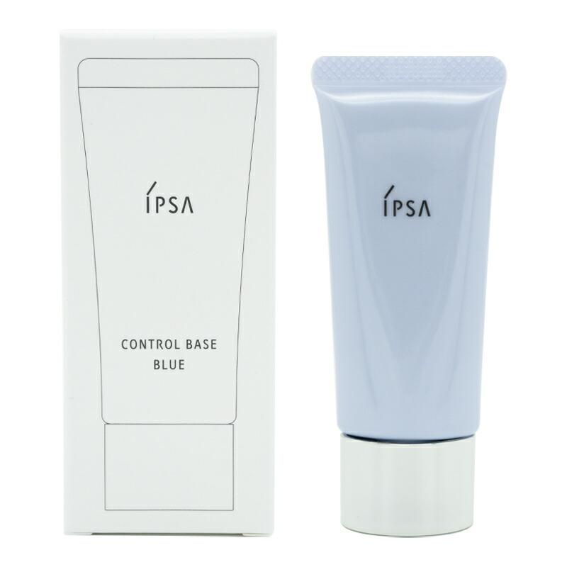 IPSA イプサ コントロールベイスe ブルー SPF25 PA++ 20g 化粧下地[ギフトラッピング対応] : LuckyBravo - 通販 - Yahoo!ショッピング
