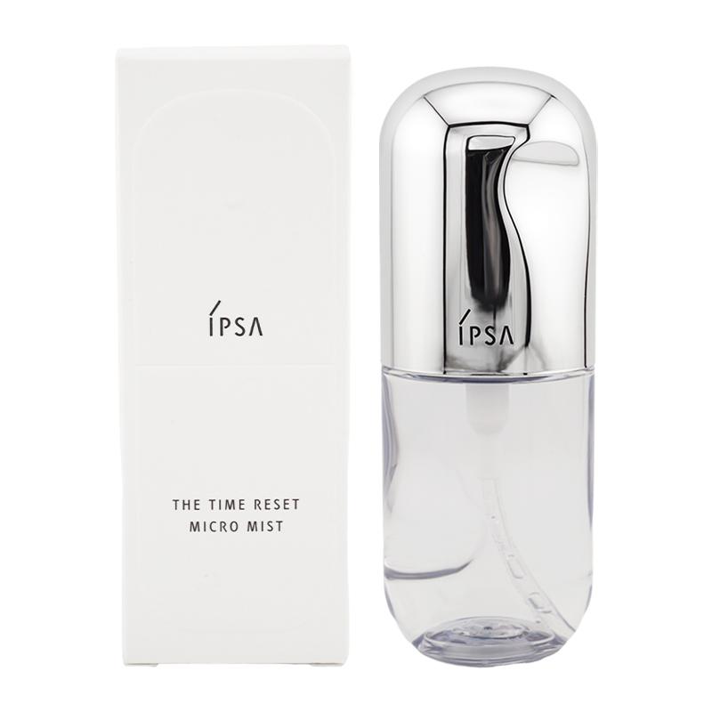 IPSA イプサ ザタイムリセット マイクロミスト 50mL スキンケア 保湿 肌 ローション 化粧水[ギフトラッピング対応] : LuckyBravo - 通販 - Yahoo!ショッピング