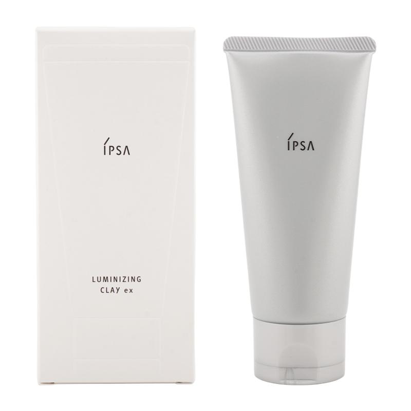 IPSA イプサ ルミナイジング クレイex 100g スキンケア 基礎化粧品 洗顔料 角層 クレイ状[ギフトラッピング対応] : LuckyBravo - 通販 - Yahoo!ショッピング