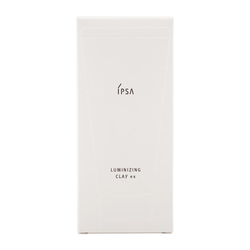 IPSA イプサ ルミナイジング クレイex 100g スキンケア 基礎化粧品 洗顔料 角層 クレイ状[ギフトラッピング対応] : LuckyBravo - 通販 - Yahoo!ショッピング