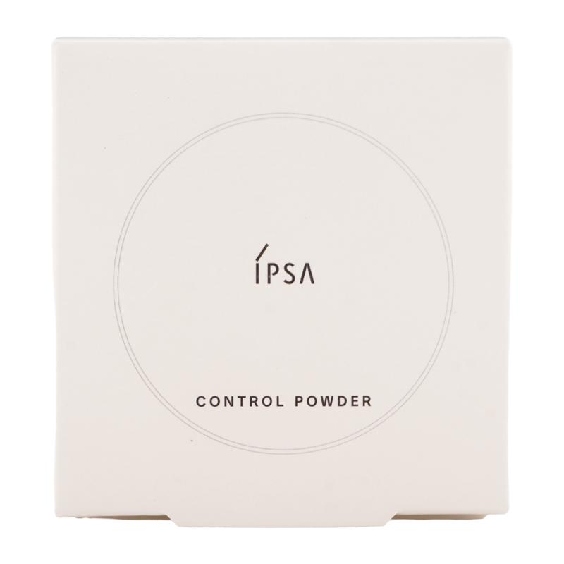 IPSA イプサ コントロールパウダー SPF15 PA++ レフィル 8.5g 詰め替え用 ベースメイク フェイスパウダー プレストパウダー UVカット[ギフトラッピング対応 ...
