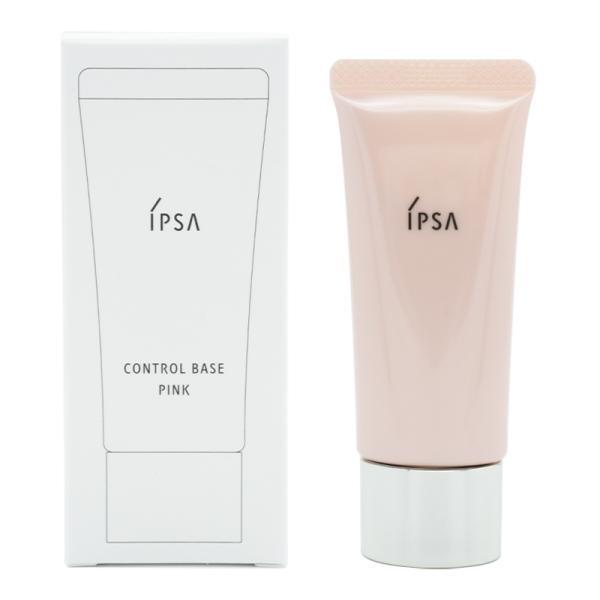 IPSA イプサ コントロールベイスe 3種類から選べる ピンク イエロー ブルー SPF25 PA++ 20g 化粧下地 :ipsaspf3-1:LuckyBravo - 通販 ...