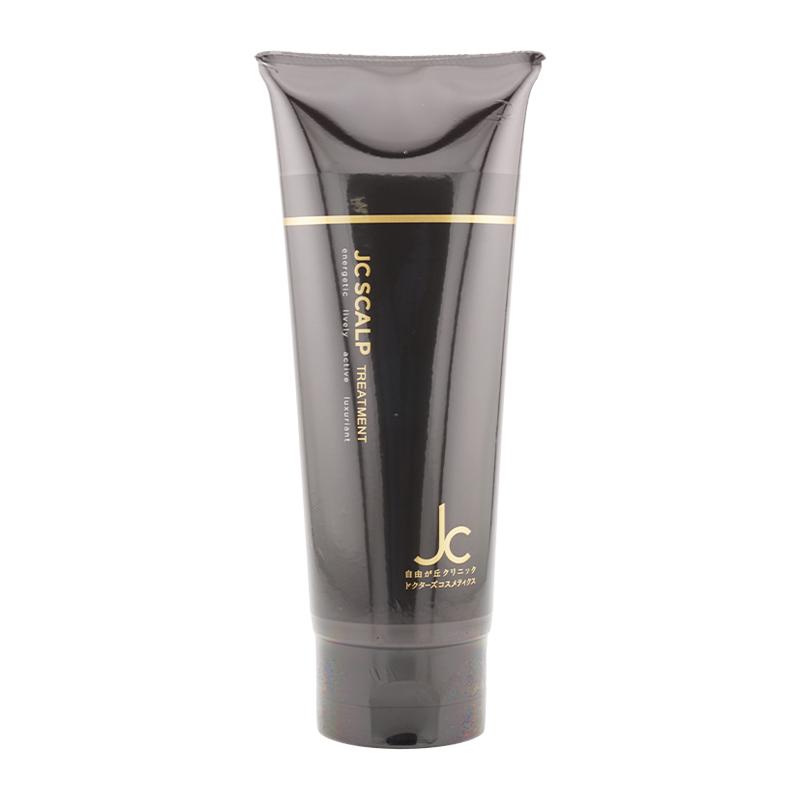 JC PROGRAM スカルプトリートメント 200g 頭皮用トリートメント 植物エキス アミノ酸配合 13種類のハーブエキス [ギフトラッピング対応] : LuckyBravo - 通販 ...