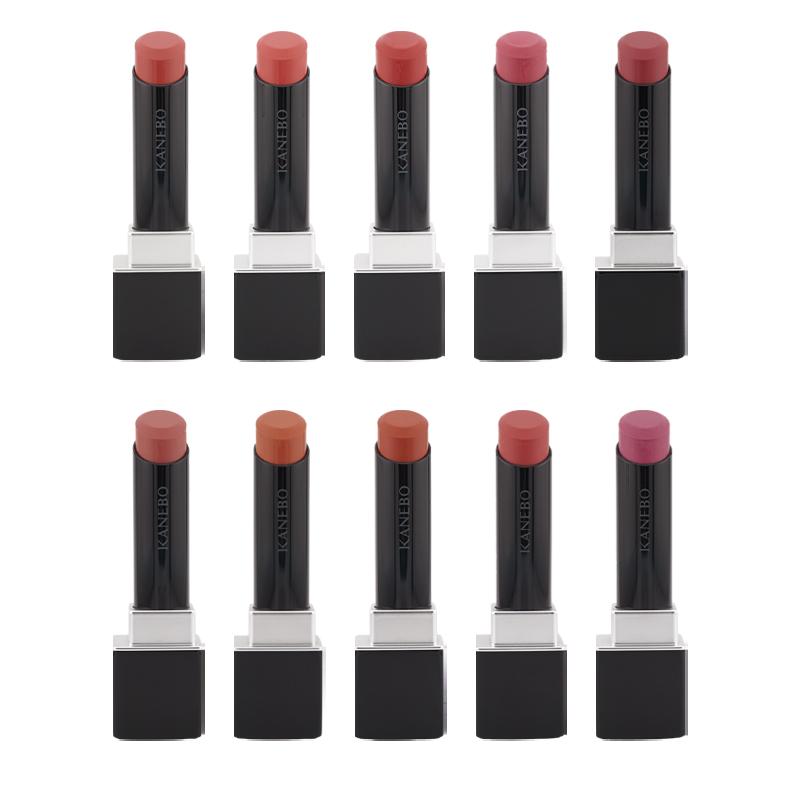 Kanebo KANEBO カネボウ ルージュスターブリーズ 4.4g [10種類から選べる] 美容液ルージュ マット 温度感 やわらかさ 透明感 [ギフトラッピング対応 ...