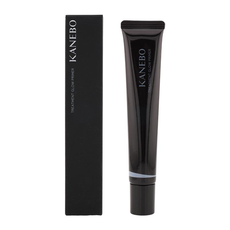 Kanebo KANEBO カネボウ トリートメントグロウ プライマー 30g SPF18・PA++ なめらかな艶肌 光沢感 フルーティーフローラルの香り[ギフトラッピング対応 ...