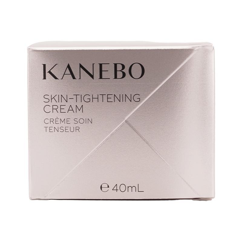 KANEBO カネボウ スキンタイトニング クリーム 40mL エイジングケアクリーム ハリ感 [ギフトラッピング対応] : kanebo7879 : LuckyBravo - 通販 ...