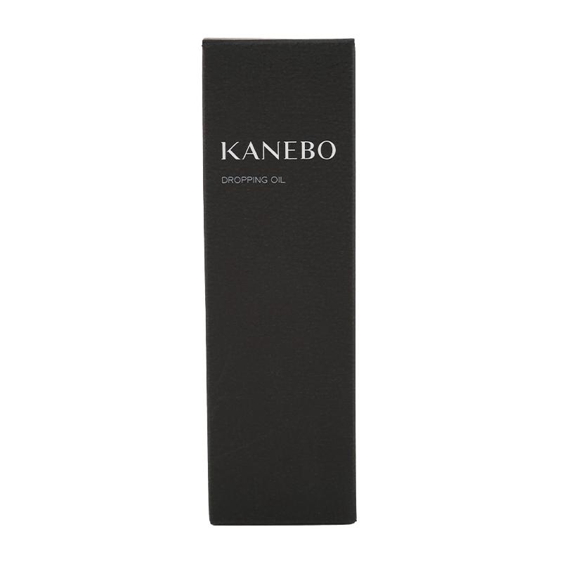 Kanebo KANEBO カネボウ ドロッピング オイル 40ml オイル状美容液 フルーティーフローラルの香り スキンケア 基礎化粧品 フェイスオイル[ギフトラッピング対応 ...