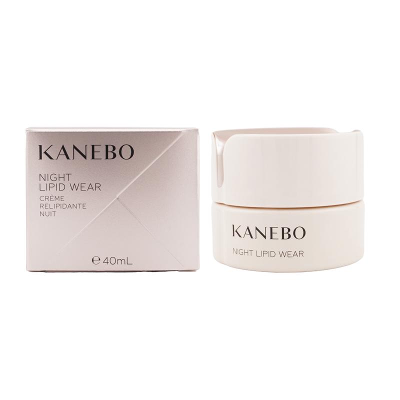 Kanebo KANEBO カネボウ ナイト リピッド ウェア 40mL ベビーソフトオイル処方 保湿 [ギフトラッピング対応] : LuckyBravo - 通販 - Yahoo!ショッピング