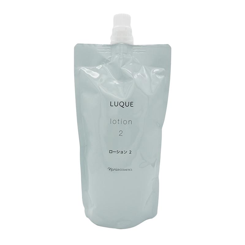 naris COSMETICS ナリス LUQUE ルクエ ローション2 つめかえ用 200ml 化粧水 うるおい ふっくら[ギフトラッピング対応] : LuckyBravo - 通販 ...