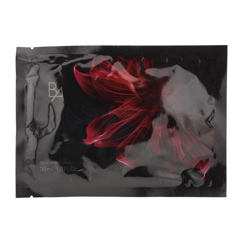 POLA [3個セット]POLA ポーラ B.A ローションマスク 30mL 1枚入り ローション 美容液感覚 透明感 旅行 お出かけ用 [ギフトラッピング対応] : LuckyBravo ...