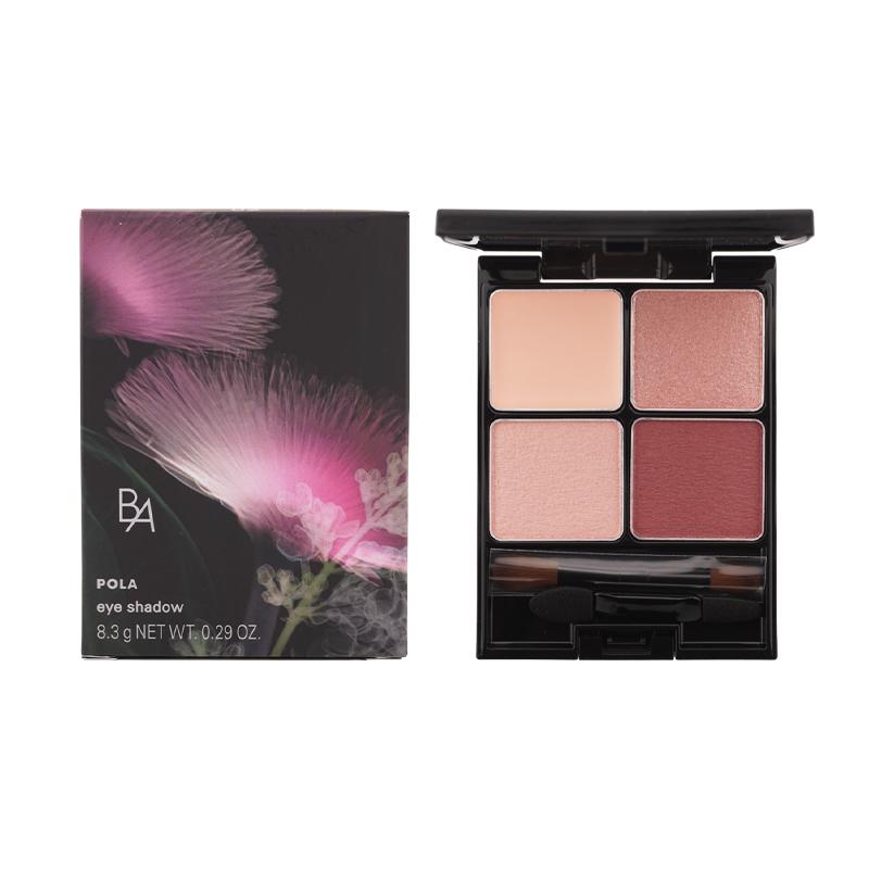 POLA ポーラ B.A 3Dオアシス アイカラー 02 デイジーブーケ 8.3g 奥行き感 無香料 パレット一体型 チップ ブラシ 付き[ギフトラッピング対応] : LuckyBravo ...