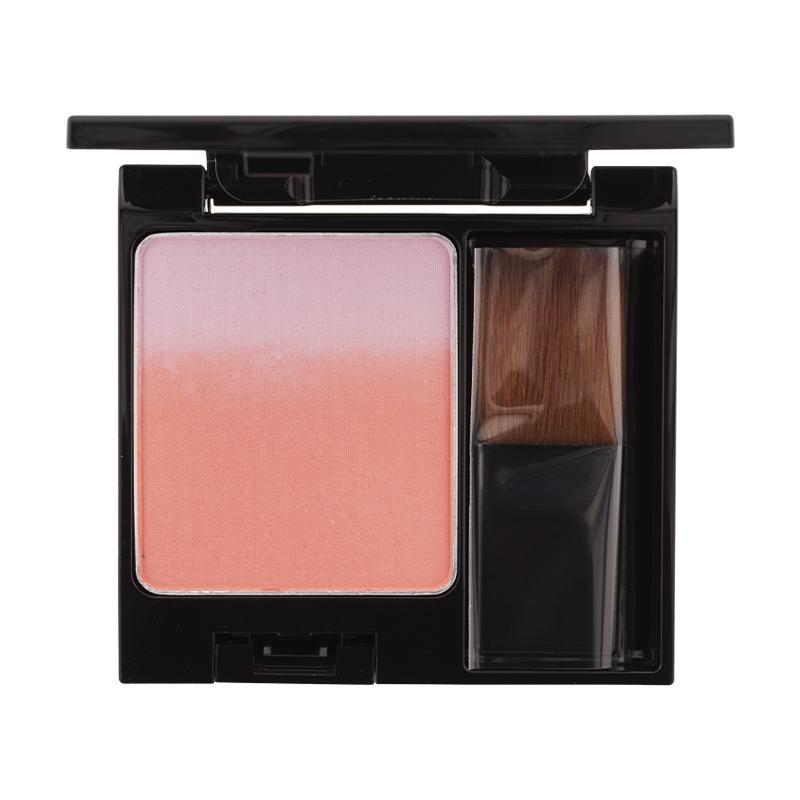 B.A POLA ポーラB.A 3Dオアシス ブラッシュ 02 ブルーミングピオニー 9g ハイライト 血色感 艶 パレット一体型 ブラシ 付き[ギフトラッピング対応 ...