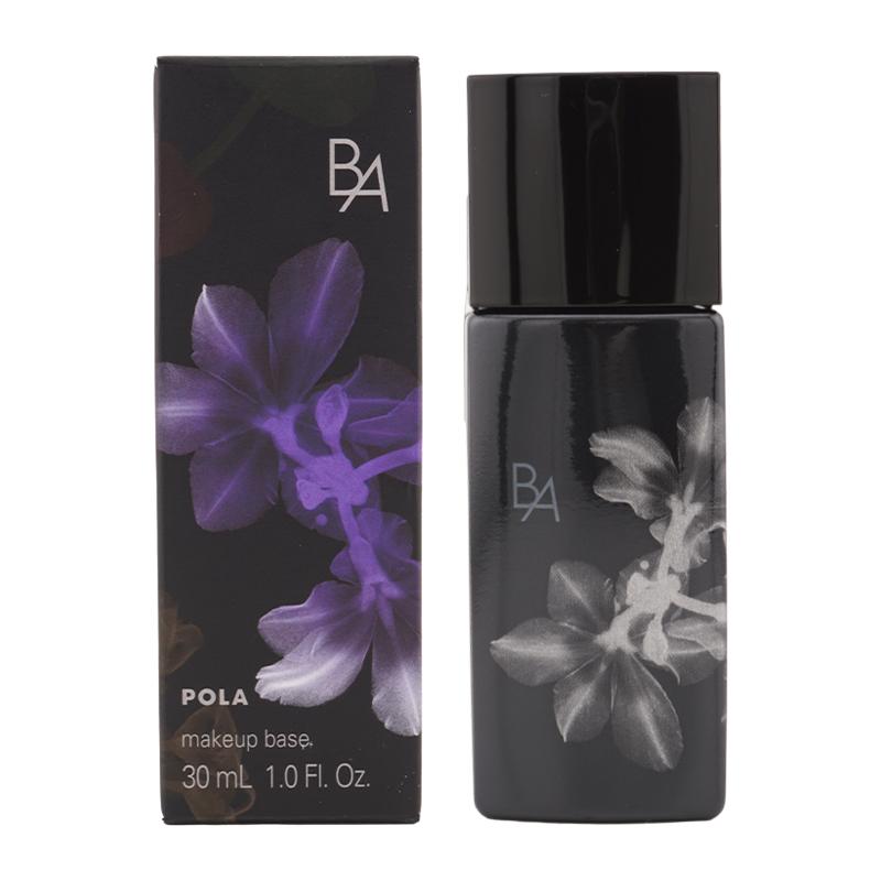 POLA ポーラ B.A デイセラム リキッド 30ml メークアップベース 化粧下地 SPF40 PA+++ [ギフトラッピング対応] : pola9322 : LuckyBravo ...