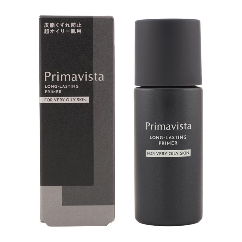 Primavista プリマヴィスタ スキンプロテクトベース 25ml 皮脂くずれ防止 超オイリー肌用 ベースメイク 化粧下地 [ギフトラッピング対応] : LuckyBravo - 通販 ...