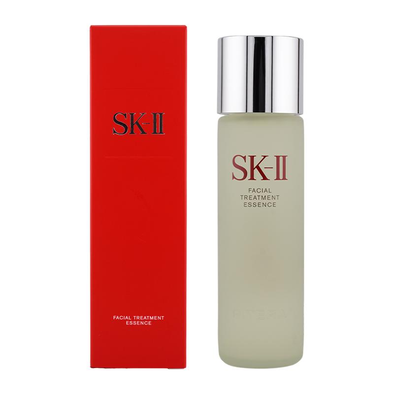 SK-II SKII skii SK2 SK-2 エスケーツー フェイシャル トリートメント エッセンス 230ml 一般肌用化粧水 SK2化粧水 : LuckyBravo - 通販 ...