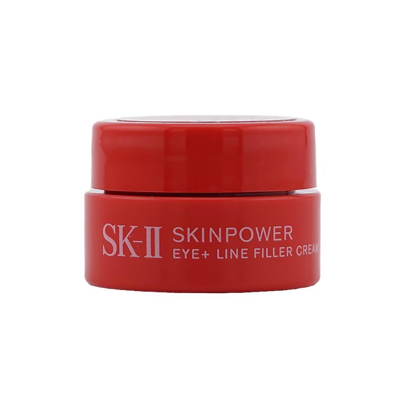 SK-II SKII skii SK2 SK-2 エスケーツー スキンパワー アイクリーム 2.5g [携帯ミニサイズ]お試し[ギフトラッピング対応] : LuckyBravo - 通販 ...
