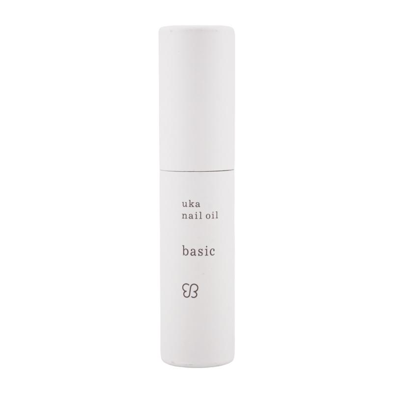 uka ウカ ネイルオイル basic 5ml アルガンオイル ほんのりバニラの香り ネイルケア しっかり保湿 [ギフトラッピング対応] : LuckyBravo - 通販 - Yahoo ...
