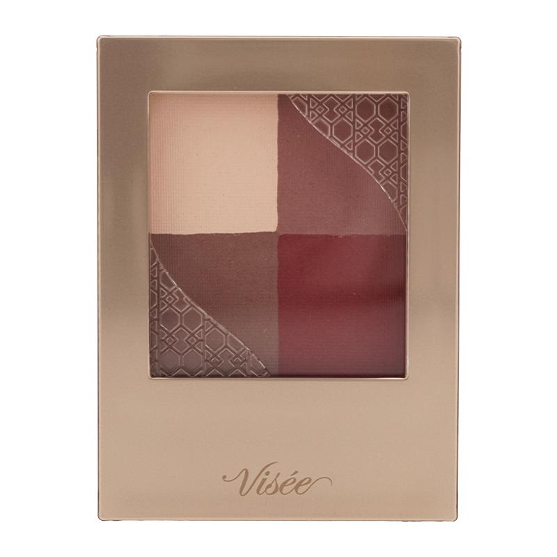 VISEE ヴィセ ニュアンス マット クリエイター PK-4 [ダスティピンク] 無香料 5g アイシャドウ : visee1182 : LuckyBravo - 通販 - Yahoo!ショッピング