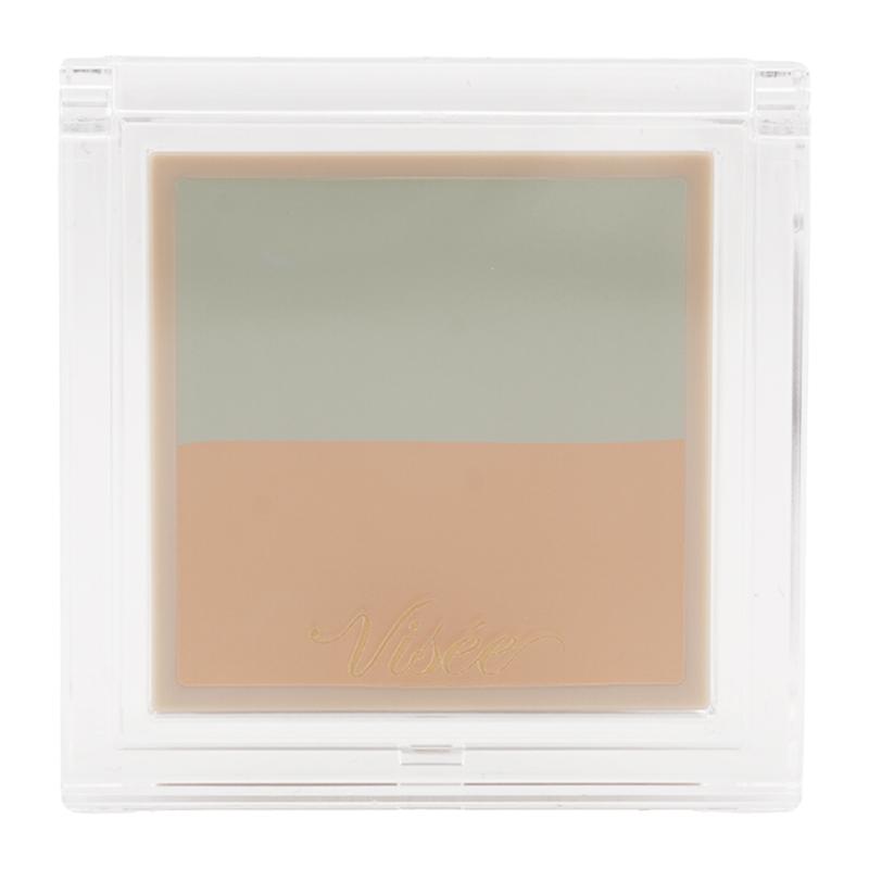 Visee ヴィセ カラーデュオ トリック コンシーラー [8種類から選べる] クマ くすみ 色ムラ 赤み 透明感アップ 2.5g 無香料[ギフトラッピング対応] : LuckyBravo ...