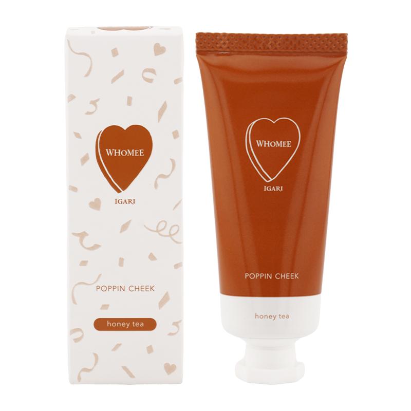 WHOMEE whomee フーミー [4種類から選べる]ポッピンチーク 20g リキッドチーク 頬紅 保湿 目元 [ギフトラッピング対応] : LuckyBravo - 通販 - Yahoo ...