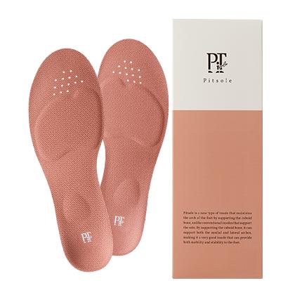 Pitsole ピットソール XS（21~22.5cm）中敷き : Lucky find box - 通販 - Yahoo!ショッピング