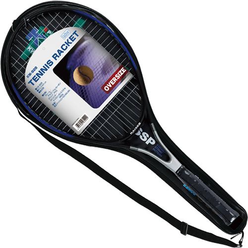 カワセ カイザー 硬式テニスラケット KW-928 （硬式テニス・ラケット） : 10013221 : キッチン応援隊!ラッキークィーン ...