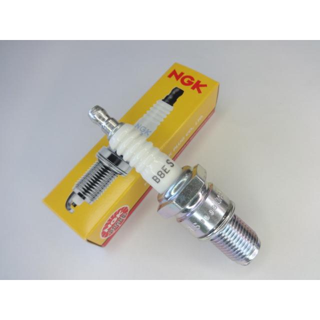 NGK BP8ES B8ES プラグ 4個 (1)” Z1,Z2等 R6.10 : ラッキーズ ヤフー店 - 通販 - Yahoo!ショッピング