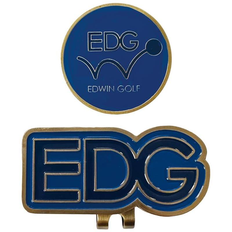 エドウィンゴルフ(Edwin Golf) ゴルフ クリップマーカー ネイビー EDAC-3779 : 3q5hmvzt2tqrlogpuusk6ncguq : Rinka - 通販 ...