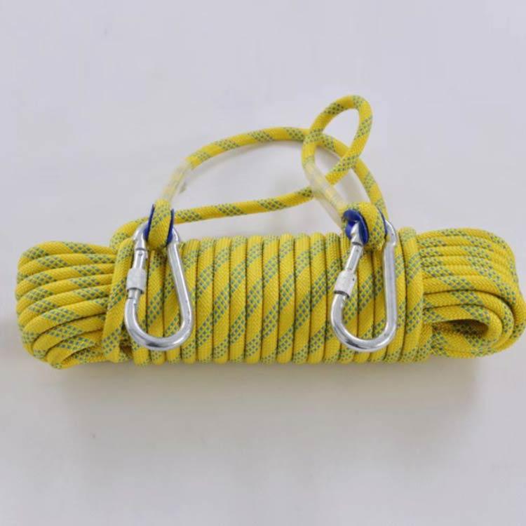 12mm 70m 60m クライミングロープ 10mm 40m 50m 緊急用 ロープ 登山 アウトドア クライミング 多目的ロー : Lucky Story - 通販 - Yahoo!ショッピング