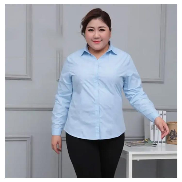 ブラウス S-8XL レディース 襟付き 長袖 リクルート 半袖 オフィス ビジネスシャツ スーツ 白シャツ Yシャツ フォーマル 通勤 : Lucky Story - 通販 - Yahoo ...