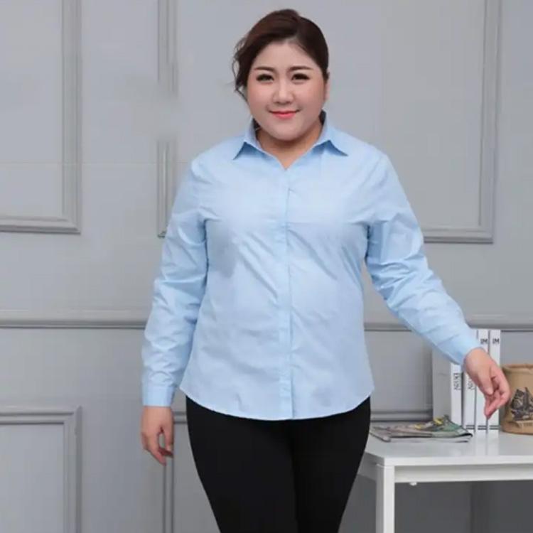 ブラウス S-8XL レディース 襟付き 長袖 リクルート 半袖 オフィス ビジネスシャツ スーツ 白シャツ Yシャツ フォーマル 通勤 : Lucky Story - 通販 - Yahoo ...