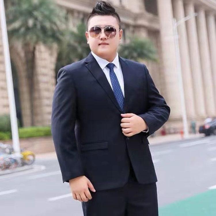 M〜9XL！大きいサイズ スーツ フォーマル オールシーズン メンズ パンツ ネイビー メンズスーツ 3L ウォッシャブル ブラック 細身 ビジネス : Lucky Story - 通販 ...