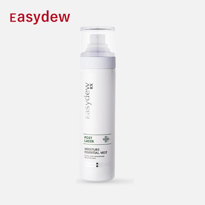 【ポイント5倍UP】韓国コスメ ミスト Easydew イージーデュー RX ポストレーザーモイスチャー エッセンシャル 120ml 化粧水 スキンケア : LUDIAPLUS - 通販 ...
